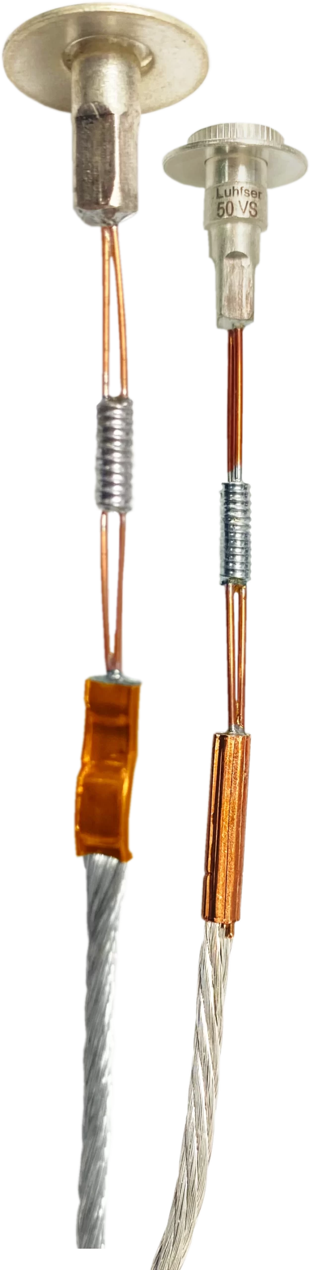Fusible vs - Electricos internacional